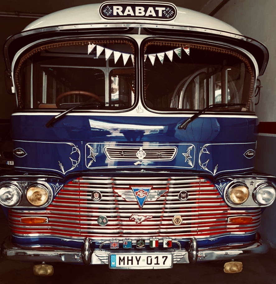 Tal-Linja | Karlito's Way